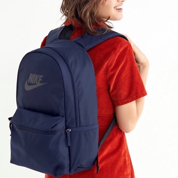 Nike | Bags | Nwt Nike Heritage Backpack | Poshmark